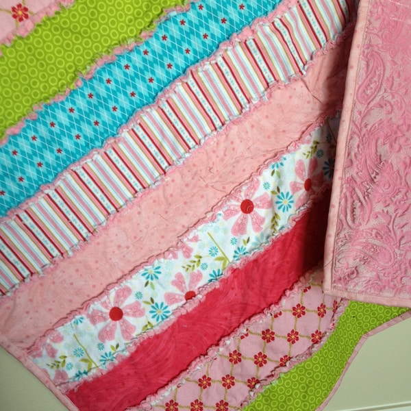 Strip Quilt Patterns - Etsy