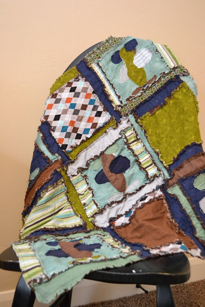 Airplane Applique Baby Quilt Patterns Patchwork Quilt Quilt - Etsy