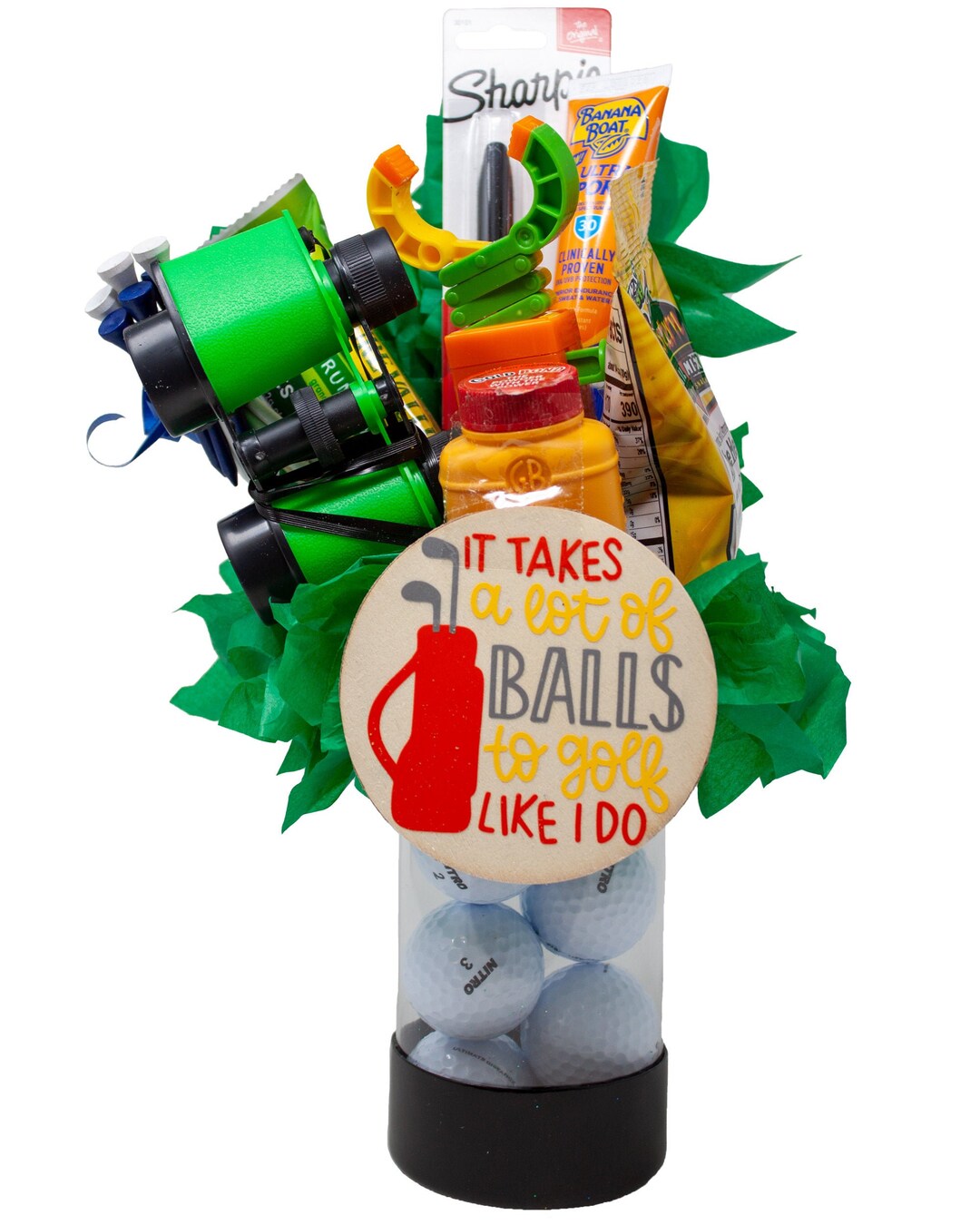 Funny Golf Gift for the Golfer Who Has Everything Funny and - Etsy