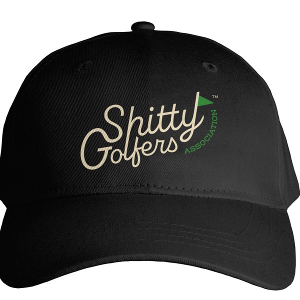Mens Golf Hats Funny - Etsy
