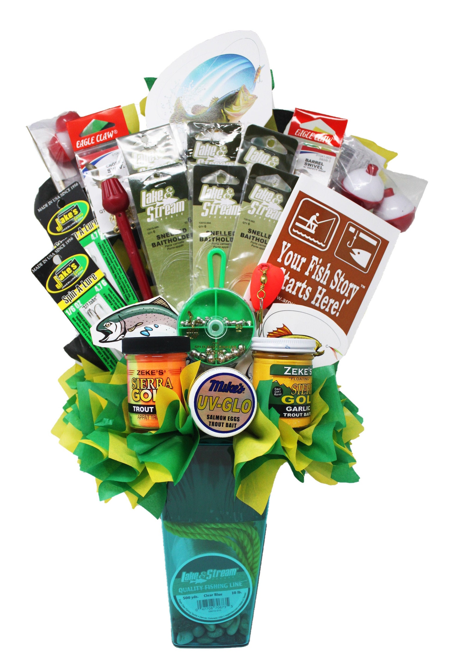 8 Unique Bouquets for Men: Perfect for Valentine's Day, Father's Day & More