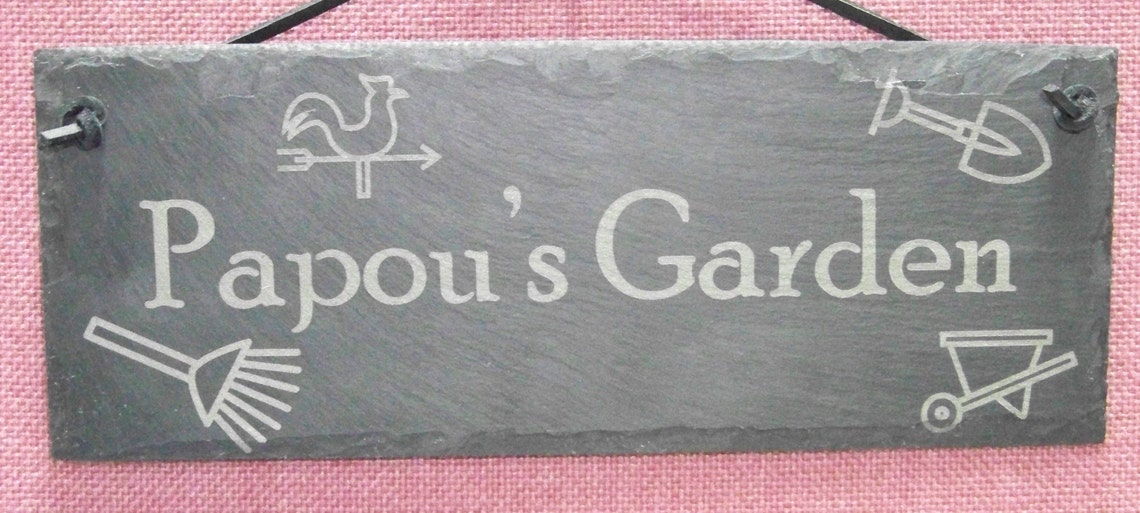 Custom Slate Sign. A Custom Engraved Sign for Celebrating a - Etsy