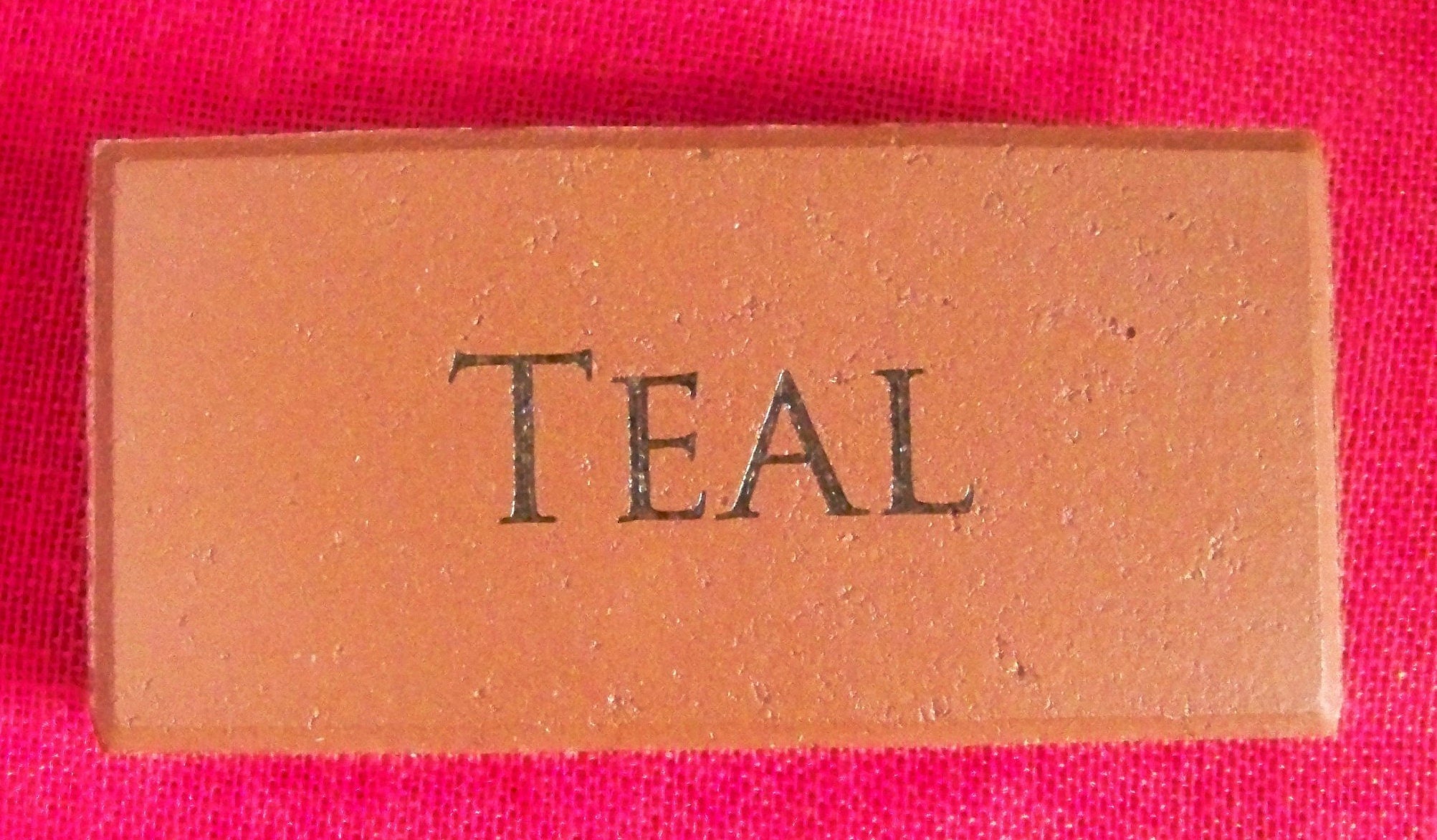 Personalized full size brick. Brick's custom engraved as a | Etsy