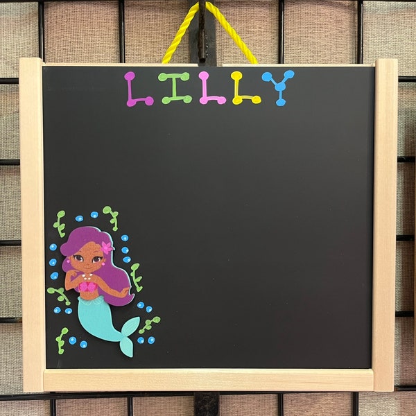 Chalkboard Art - Etsy