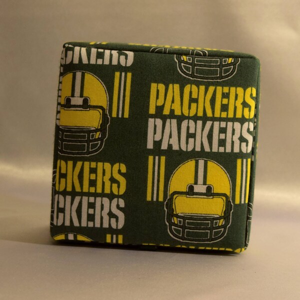 Fabric Storage Box - Etsy