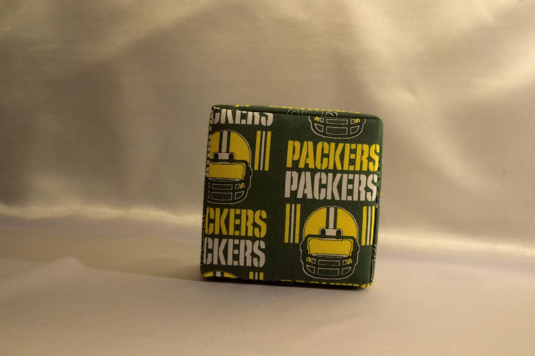 Packers Square Keepsake Box - Etsy