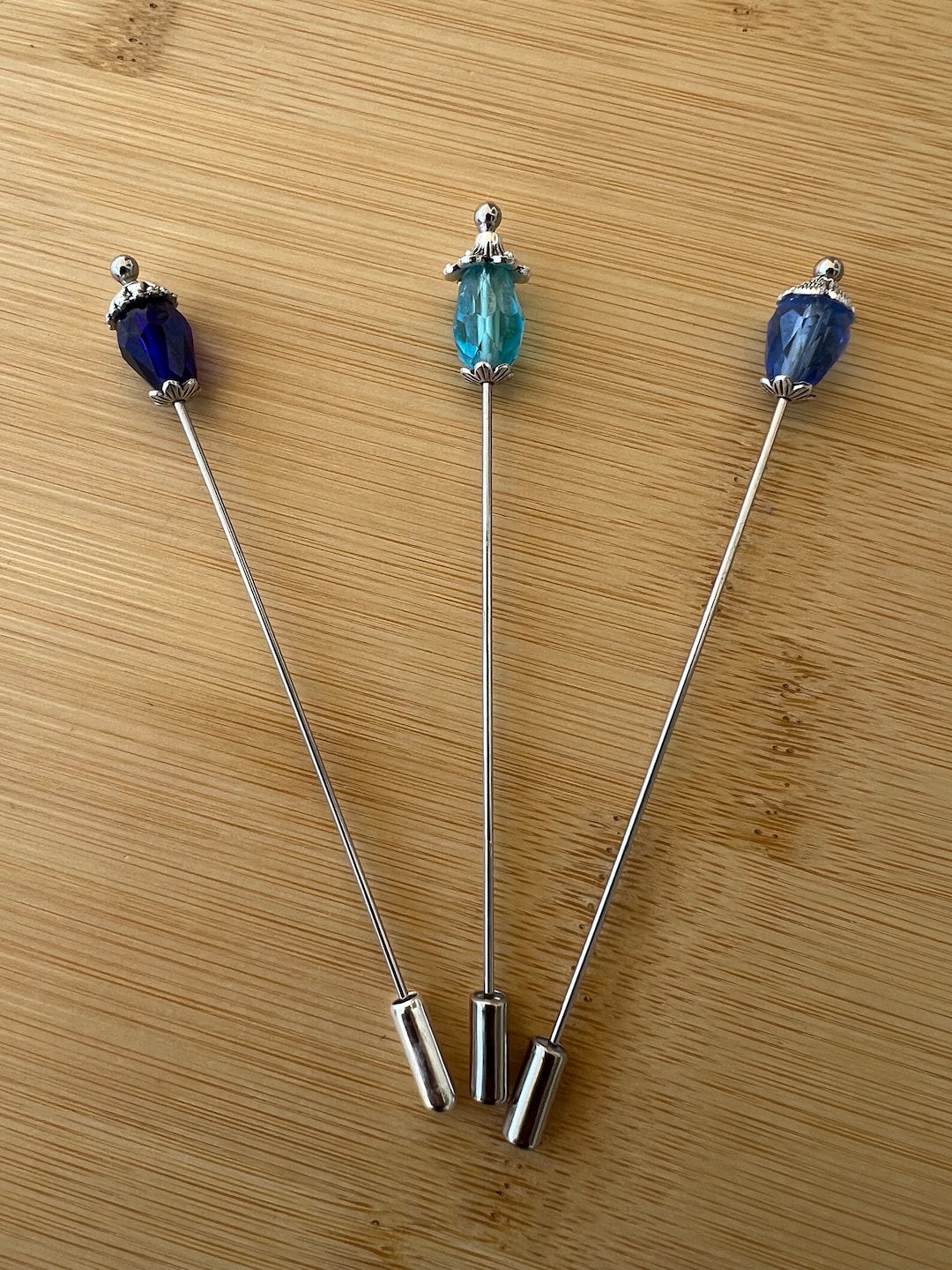 Women's Scarf Pins-women's Hijab Pin-muslim Women Pin- Muslim Women ...