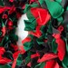 Cultural Pride Holiday African-american Cultural Rag Wreath - Etsy