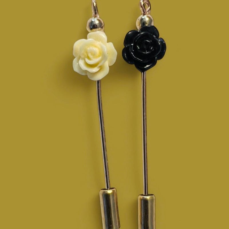 Hijab Pin - Etsy