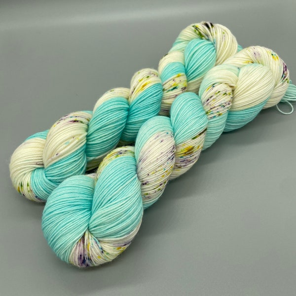 Pastel Yarn - Etsy
