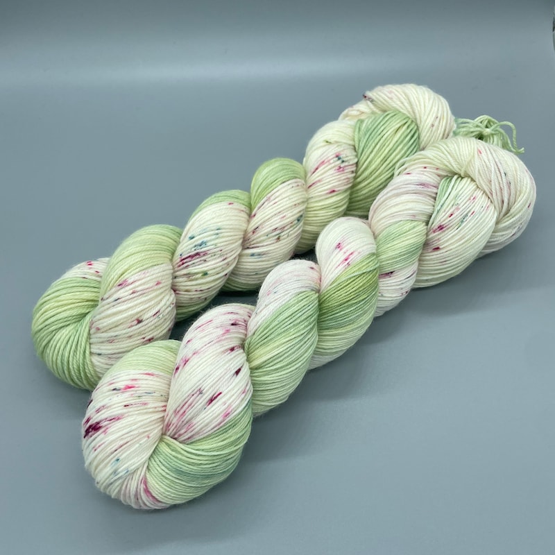 Pastel Yarn - Etsy