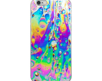 Hippie phone case | Etsy