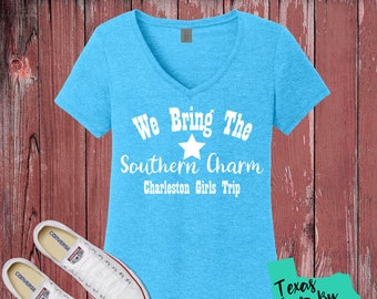 Southern charm | Etsy