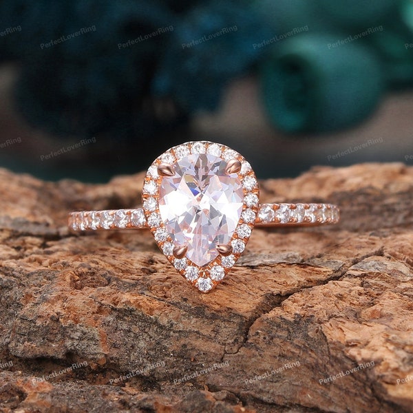 Tear Drop Shape - Etsy