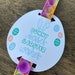 Easter | Pop It Bracelet | Fidget Toy | Easter Gift | Pop Bracelet ...
