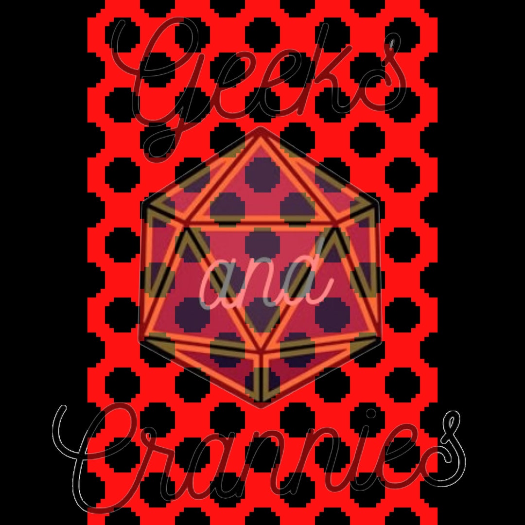 Ladybug Polka Dot Pattern - Etsy