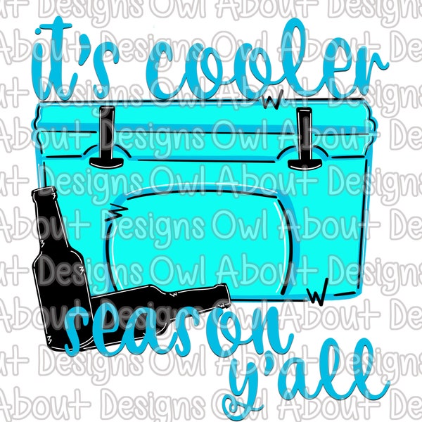 Ice Chest - Etsy
