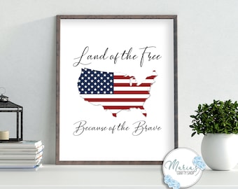 Patriotic Decor, Fourth of July, Chalkboard Art, Chalk Art ...