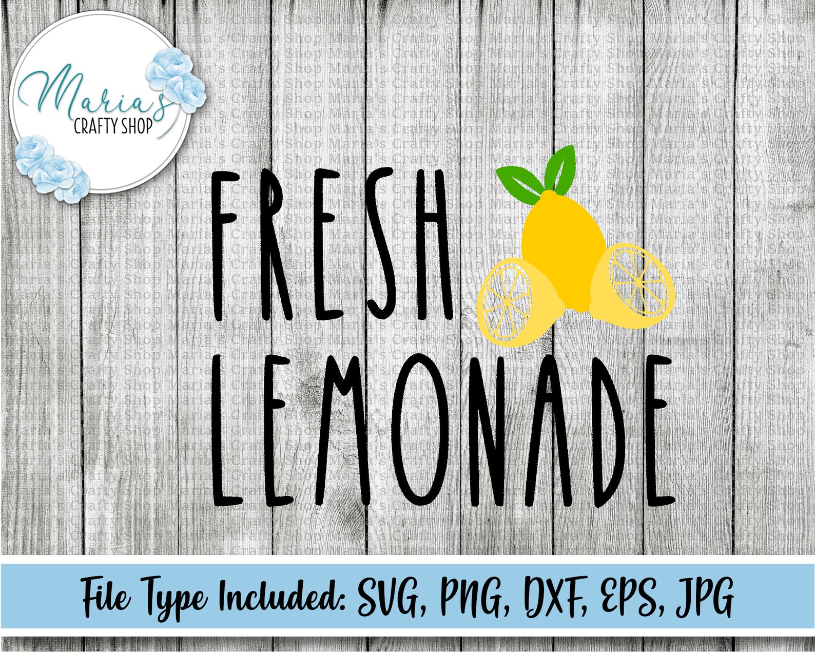 Fresh Lemonade Svg Lemon Svg Lemonade Svg Lemonade Stand - Etsy