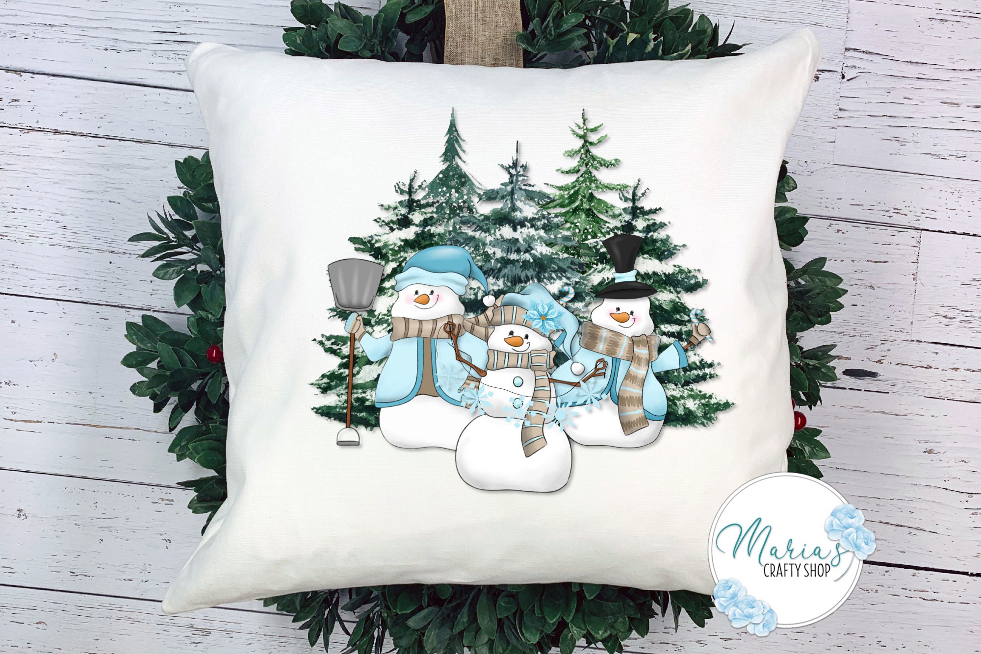 Snowman Sublimation Design Snowman PNG File Winter Snowmen - Etsy