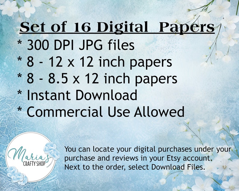 Black and Red Plaid Digital Paper Pack: Buffalo Check Tartan (instant ...