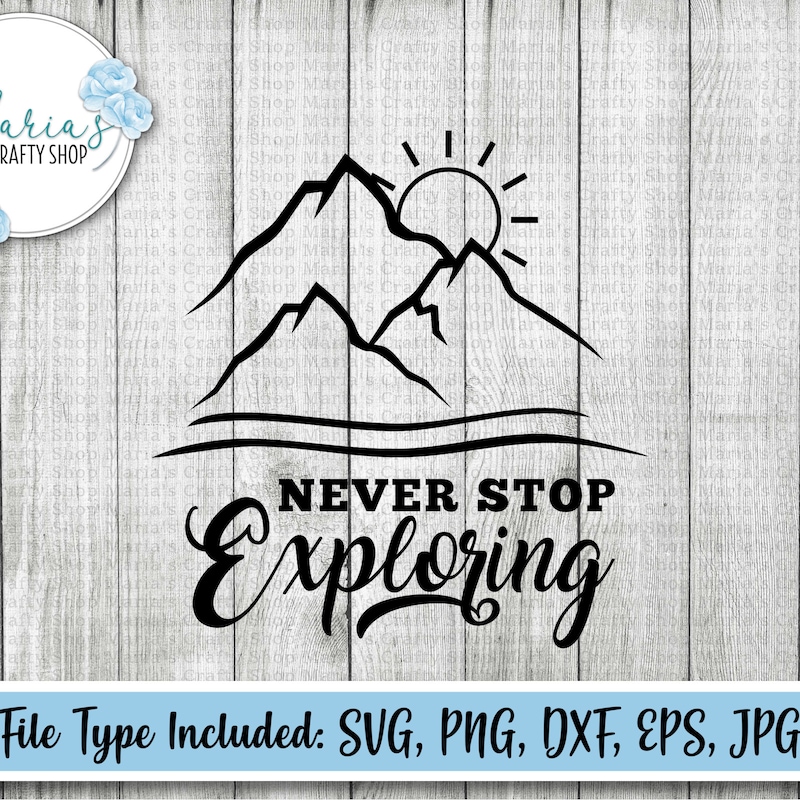Explore Svg - Etsy