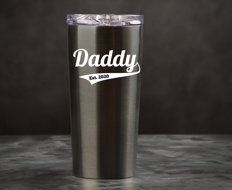 Daddy SVG Daddy Est. SVG Make Your Own Date Daddy - Etsy