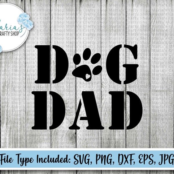 Fur Dad - Etsy