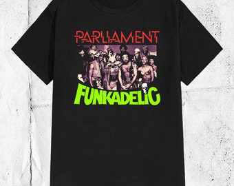 Funkadelic - Etsy