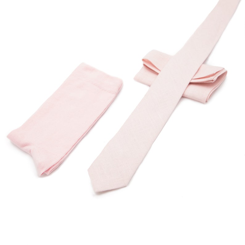 Groomsmen Necktie With Suspenders - Wine Socks Burgundy Bow Tie and ...