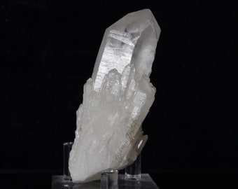 Sugar Quartz Point Cascade Quartz sugar Quartz Cluster - Etsy