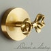 Solid Brass Gecko Knobs Drawer Knobs Pulls Kitchen Cabinet Pulls Handle Exquisite Dresser Knobs ...