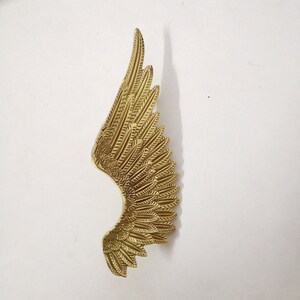 Brass Wing Knobs Kitchen Pulls and Knobs Cabinet Handles Knobs Nordic Style Drawer Knobs Pulls ...