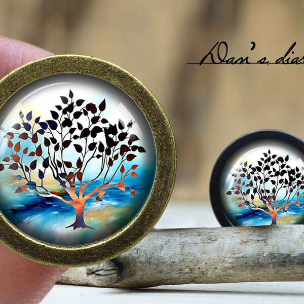 Glass Cabinet Pulls - Etsy