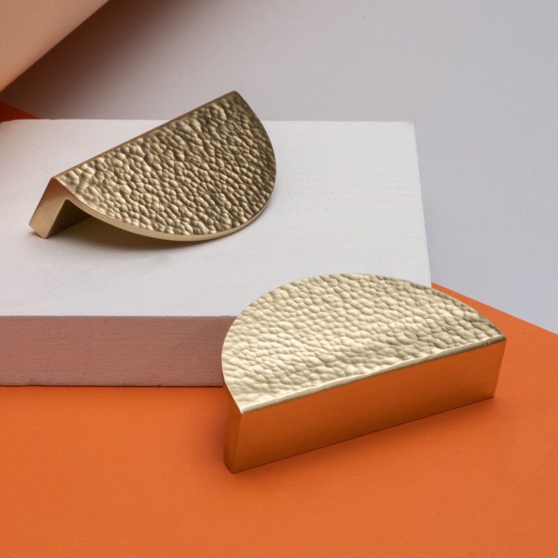 Semicircle Pull - Etsy