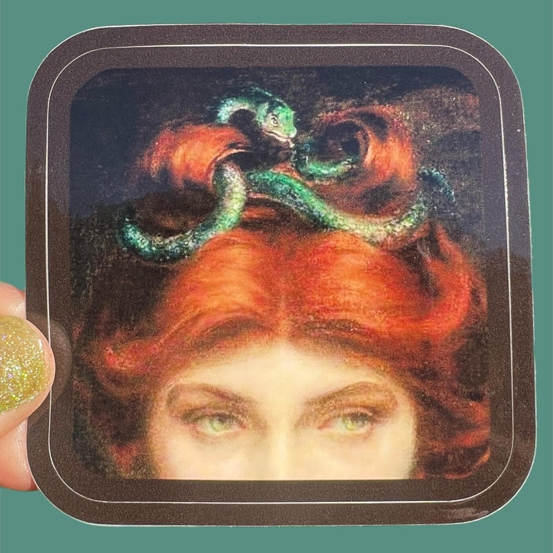 Goddess Crown Water - Etsy