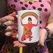 Lady Miss Kier...mug... Deee-lite...coffee... Eco-friendly - Etsy