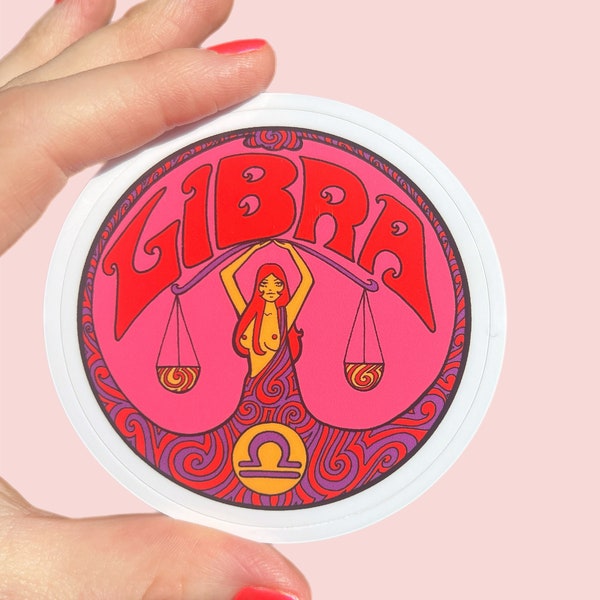Libra - Etsy