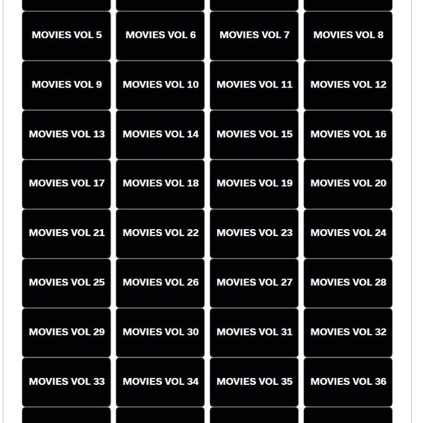 Hard Drive Stickers - Etsy