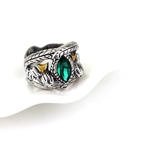 Elven Rings - Etsy
