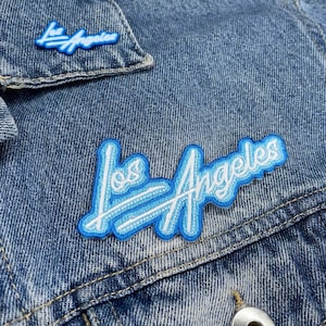 Los Angeles Patch - Etsy