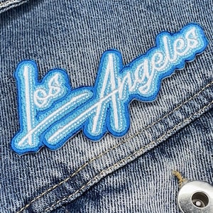 Los Angeles Patch - Etsy