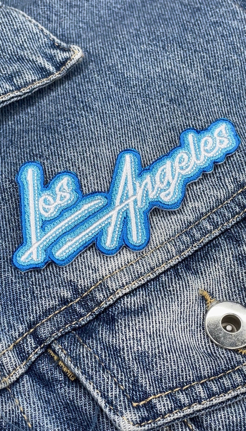 Los Angeles Patch - Etsy