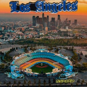 Los Angeles Pin - Etsy