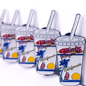 The Original Tam’s Cup - Etsy