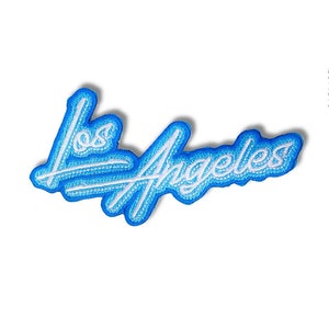 Los Angeles Patch - Etsy