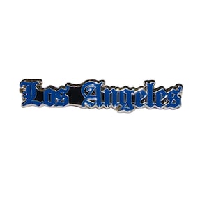 Los Angeles Pin - Etsy