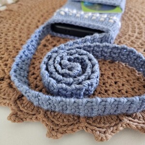 Instant Pdf Cellphone Case Crochet Pattern - Etsy