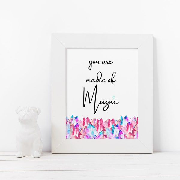 Tween Room Decor - Etsy
