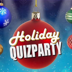 Happy Hour Trivia and Quizparty Bundle! / PC, Mac, iPad & iPhone ...